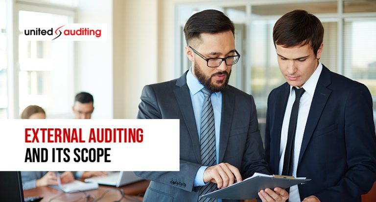 What is External Auditing and its scope and importance? |United ...